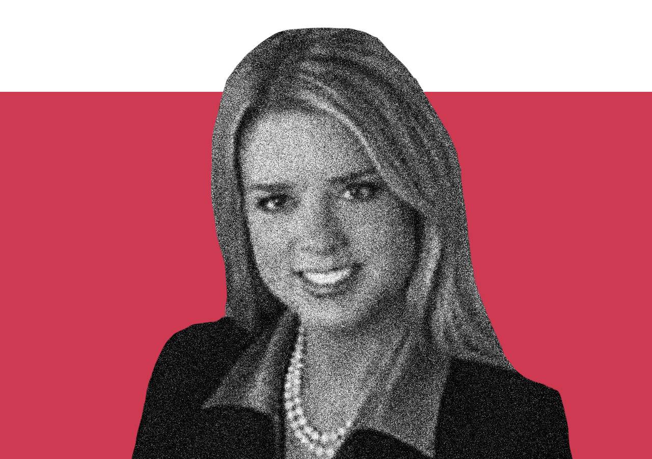 Pam Bondi Media Matters For America